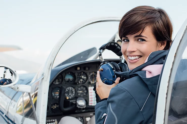 Which FAA Medical Certificate Is Right For You Visit Wingman Med