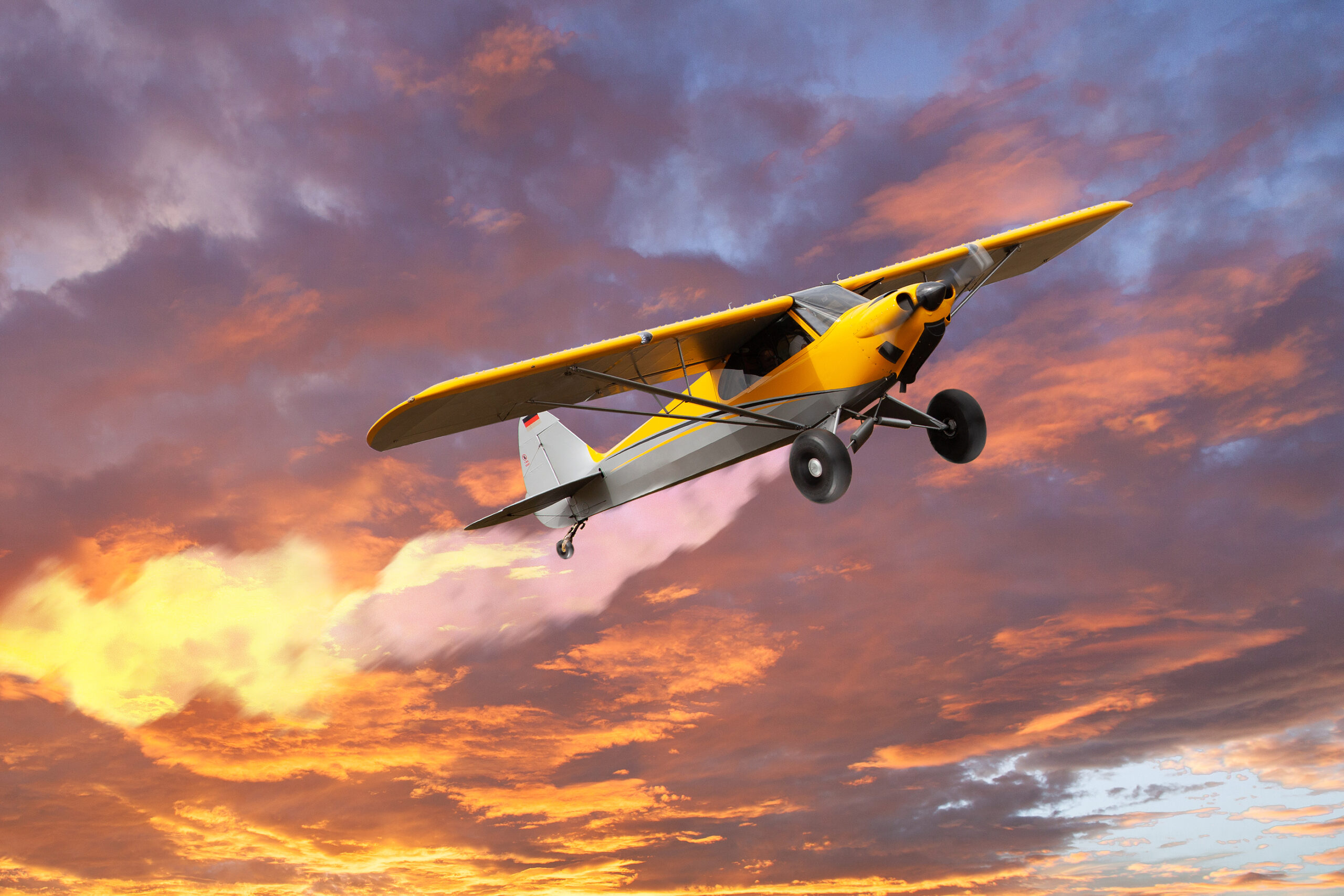 How To Tell The FAA About A New Medical Condition Wingman Med